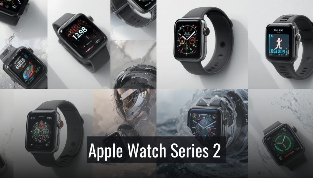 Apple Watch Series 2 Review: Full Breakdown of Features